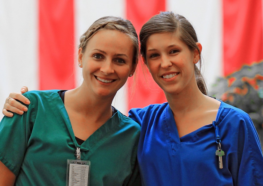 Georgia CNA Classes | Nurse Aide Exam - CNA Training